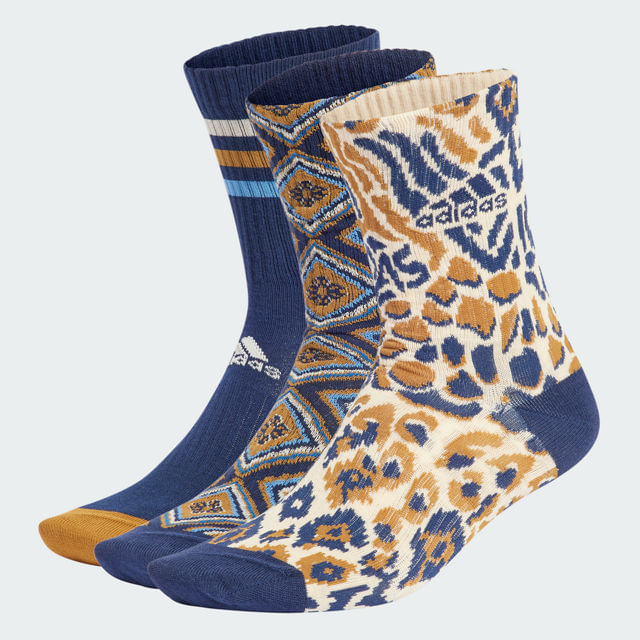 ADIDAS HW W FARM 3PP WOMEN|Accesorios